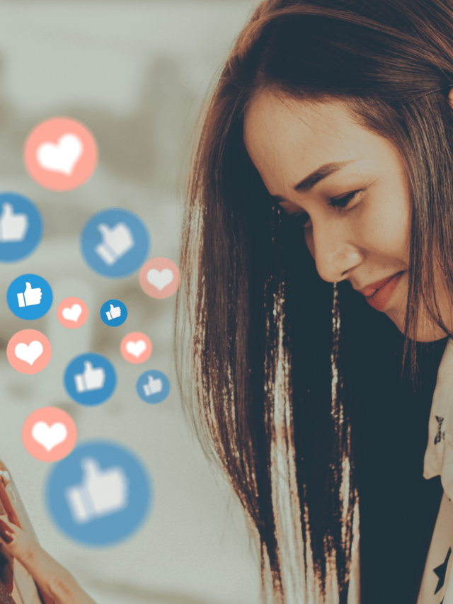 How to create an engaging social media post? | Digital Marketing India